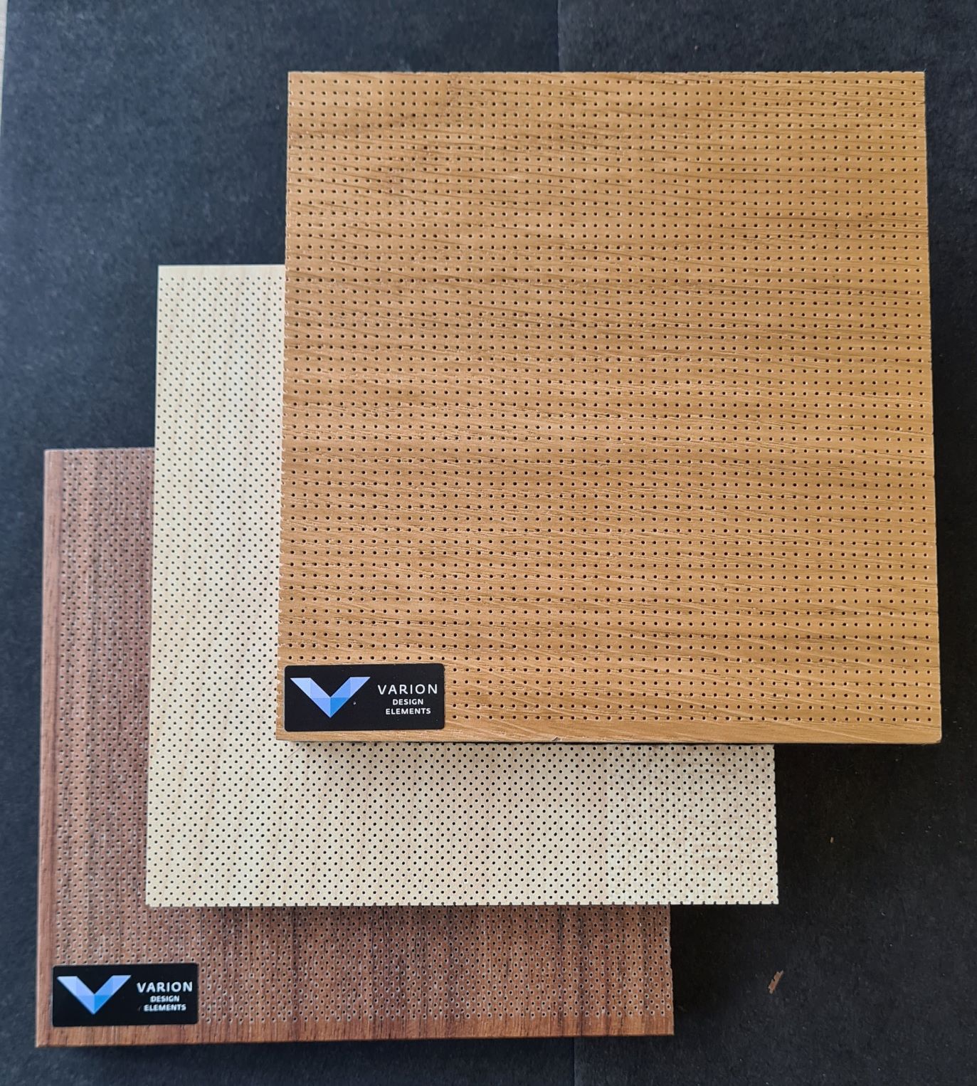 NEW MICRO perforation